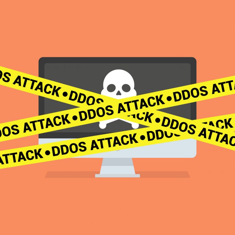 How DoS Protection Reduces Website Downtime