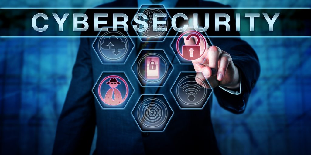 13 Cybersecurity Terms Everyone Should Know | SiteUptime Blog