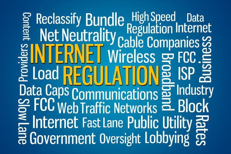 7 Things to Know About FCC Internet Neutrality Rules