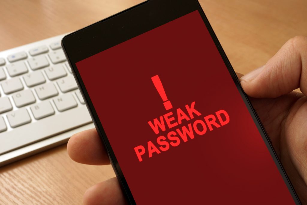 Password Protection How To Manage Passwords Siteuptime Blog