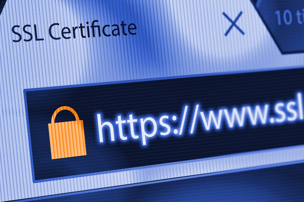 5 Facts That Will Make You Get an SSL Server Certificate | SiteUptime Blog