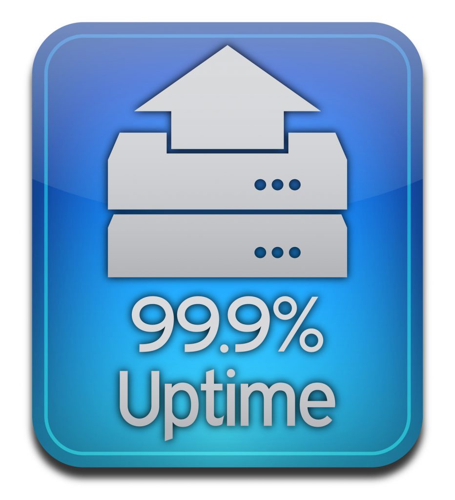 3 Golden Rules to Maximize Server Uptime for Your Customer Advocate ...