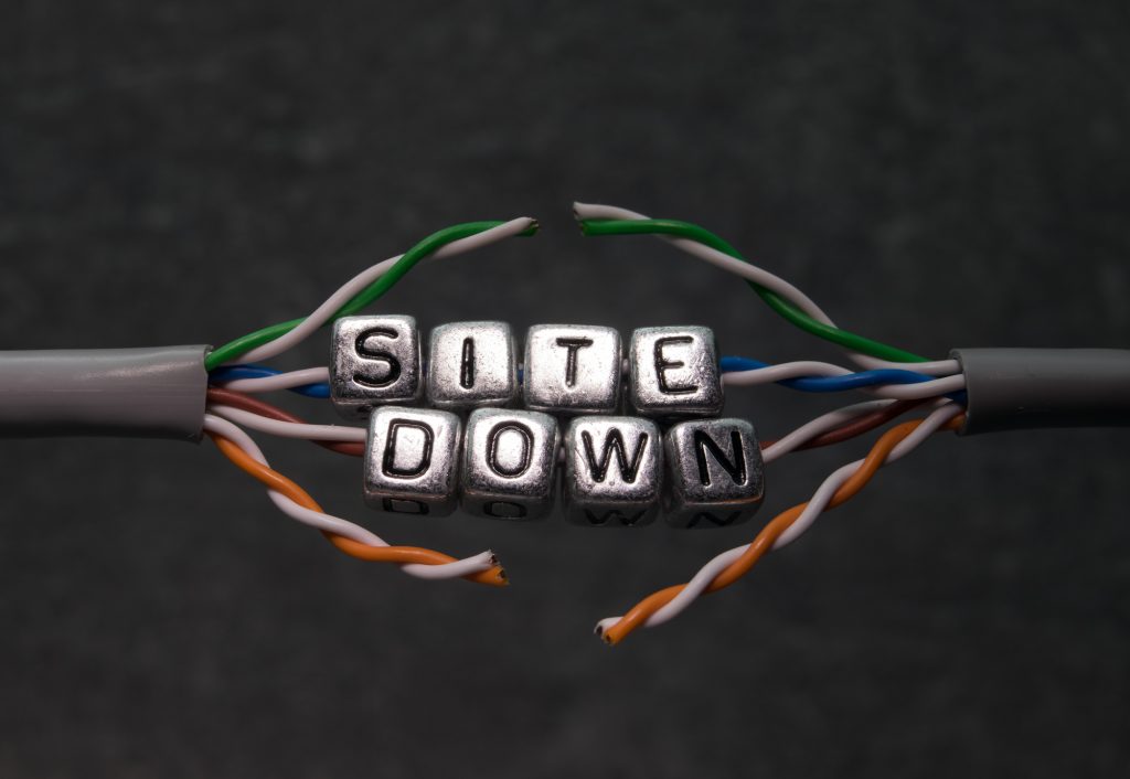 Uptime Monitoring: Introducing the New SiteUptime API | SiteUptime Blog