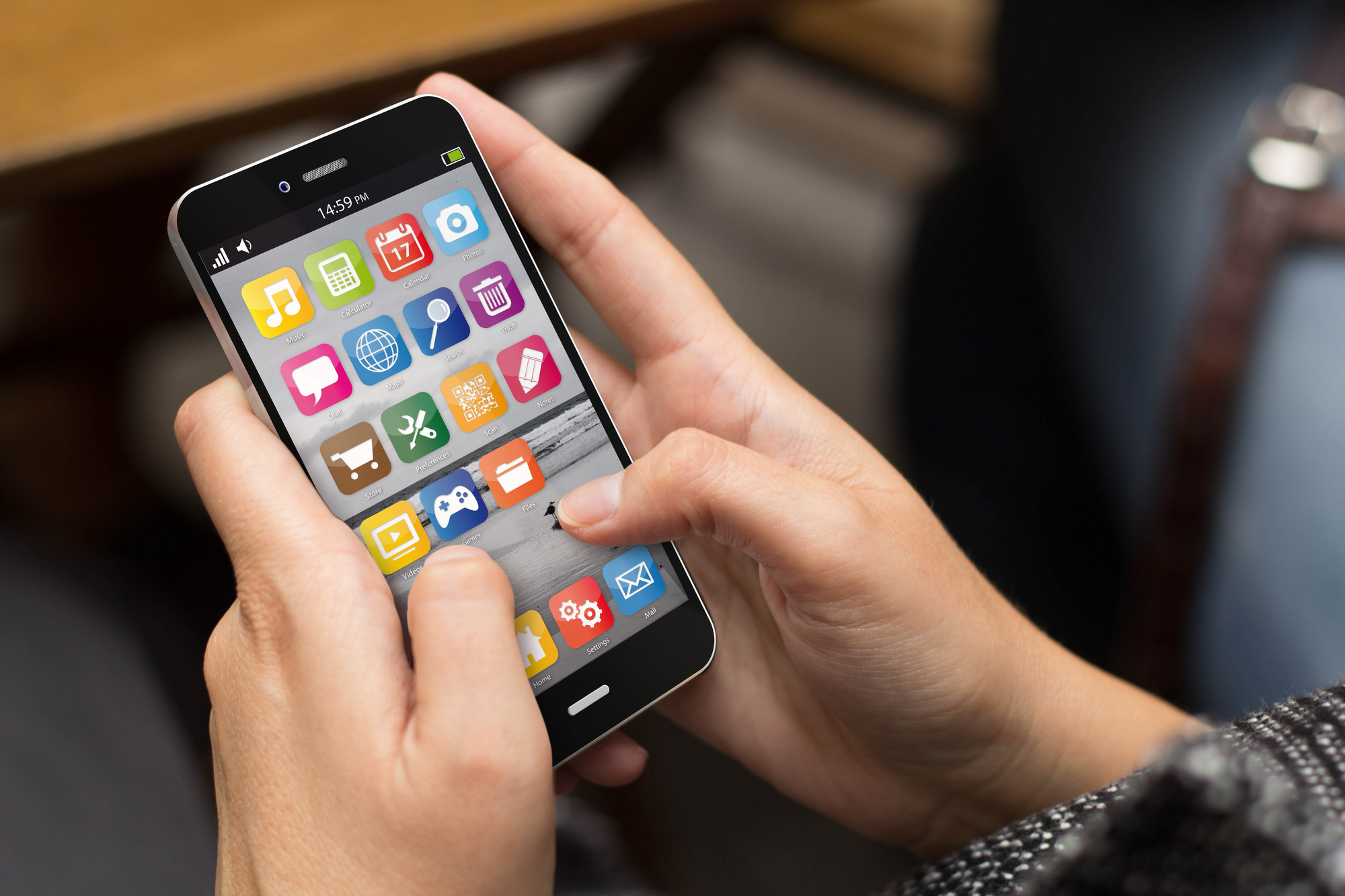 Tips For Creating Phone Apps That Are Fast And User Friendly Tips For Creating Phone Apps That Are Fast And User Friendly