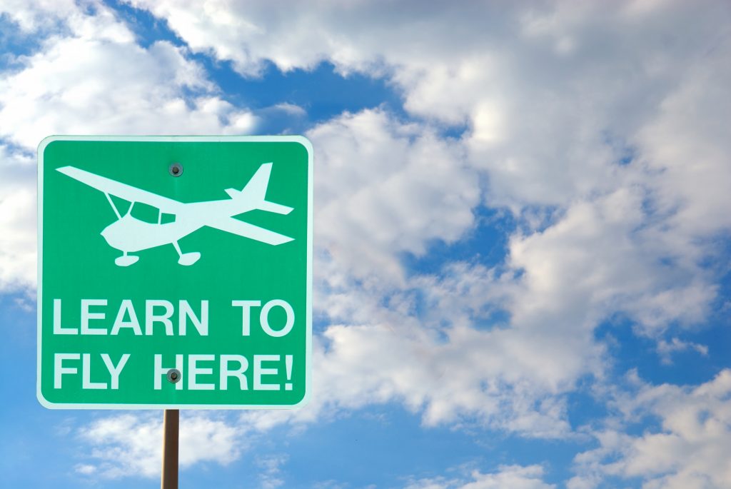 Essential Pages To Feature On a Flight School Website