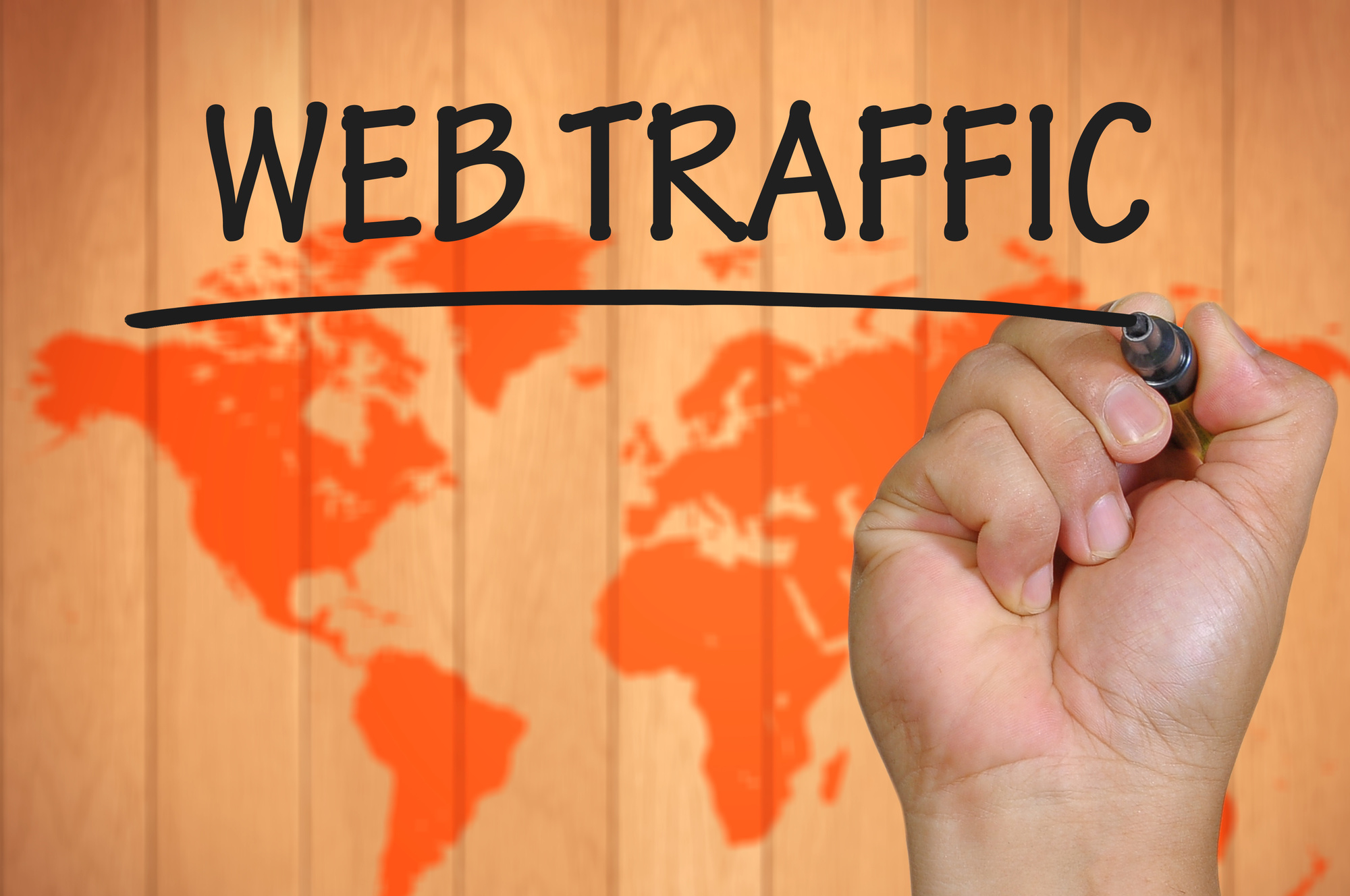 How to Keep a Site Running Despite Heavy User Traffic