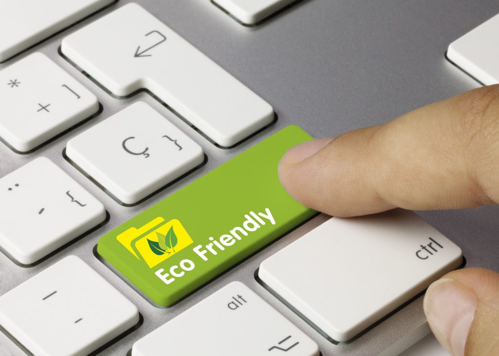 How to Create an Eco-Friendly Website