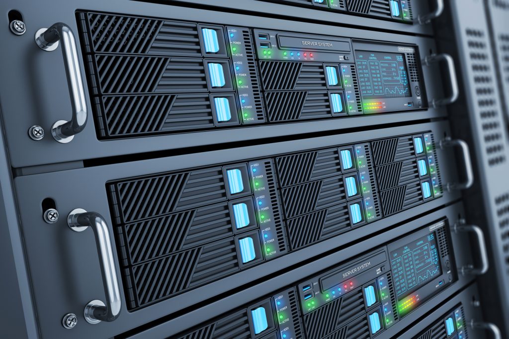 5 Ways to Improve Your Server Performance Monitoring