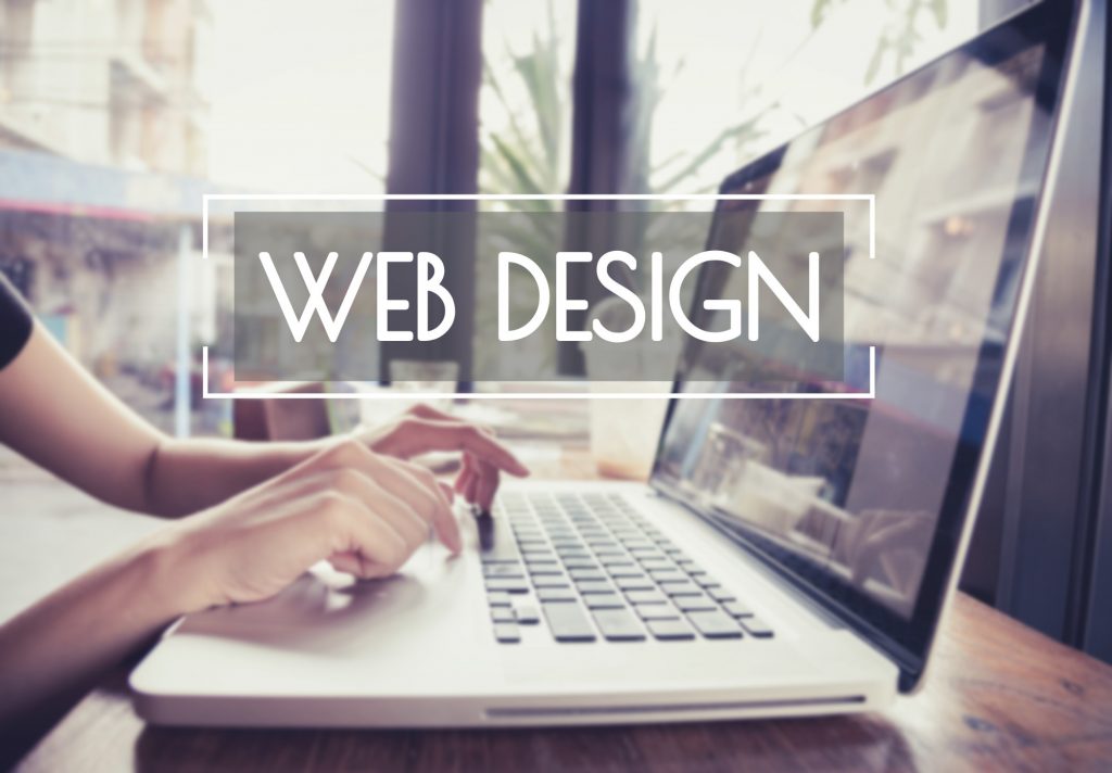 Here's How To Make Your Small Business Website Design Fast And Stylish ...