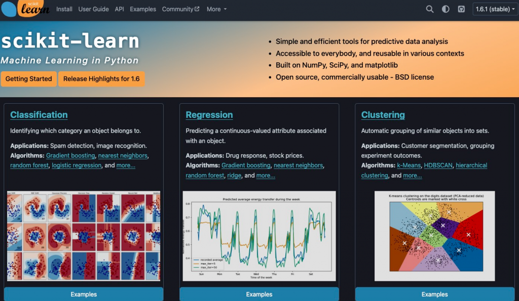 How to Build a Machine Learning Model with Python in 10 Steps ...